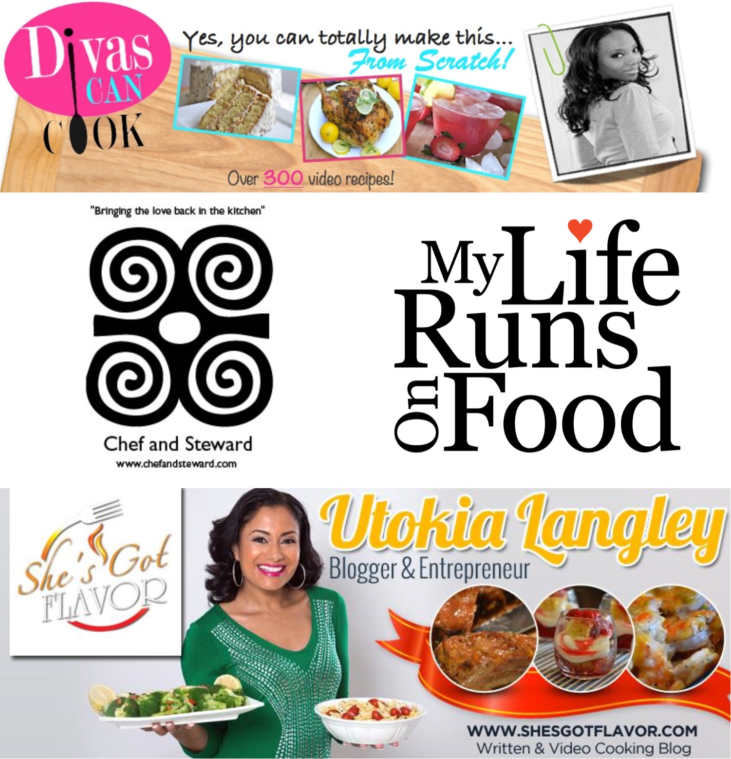 Blog Profiles: African-American Food Blogs | Beyond Bylines